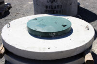 Well Casings | Hyland Precast Concrete, BC