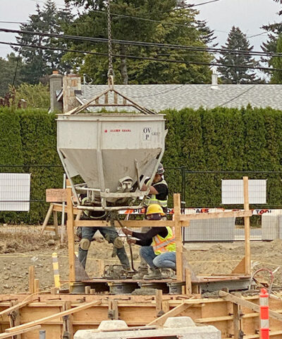 Know your Concrete ~ Hyland Ready Mix Concrete | BC