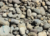 Hyland Aggregate | Sand & Gravel | All sizes | Hyland Precast BC